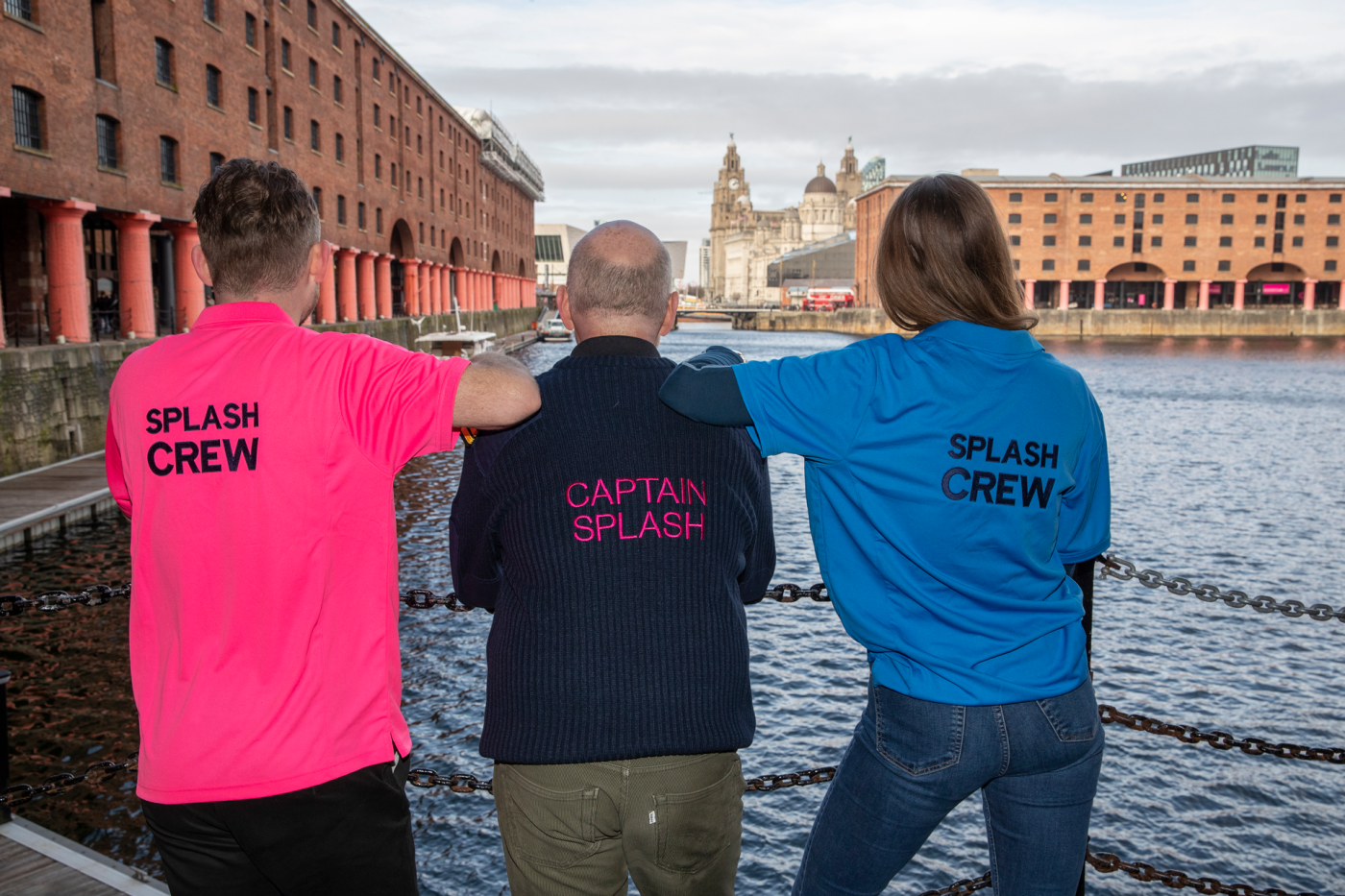 FAQs in Liverpool, UK | Splash Tours Liverpool